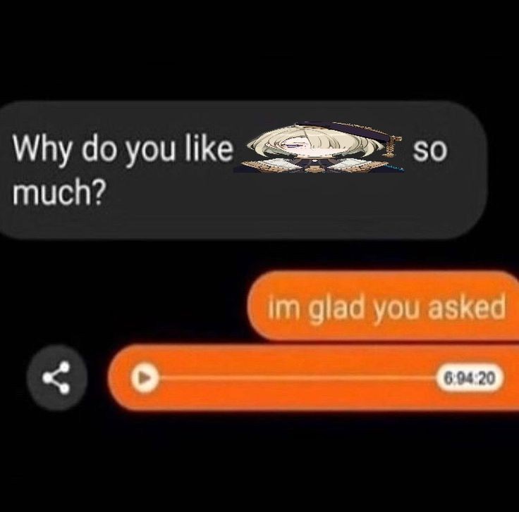 More Freminet memes- Genshin Impact | HoYoLAB