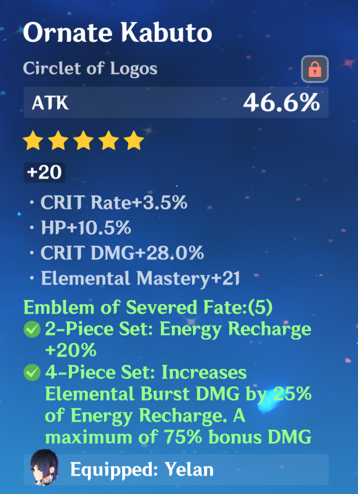 OMG?! Genshin Impact | HoYoLAB