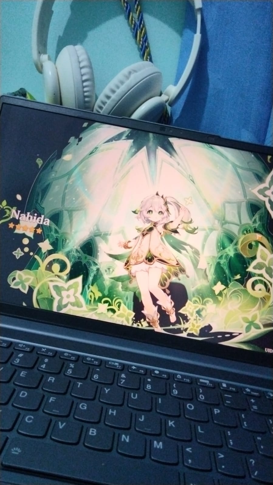 Accidently pull for Nahida😭 Genshin Impact | HoYoLAB