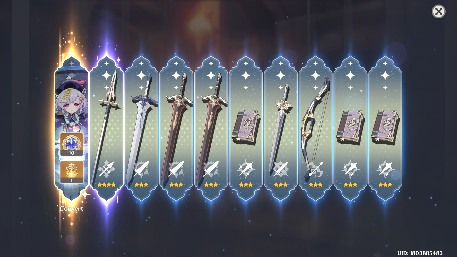 Lost 50/50 on Xilonen Banner 😭😭😭 Genshin Impact | HoYoLAB