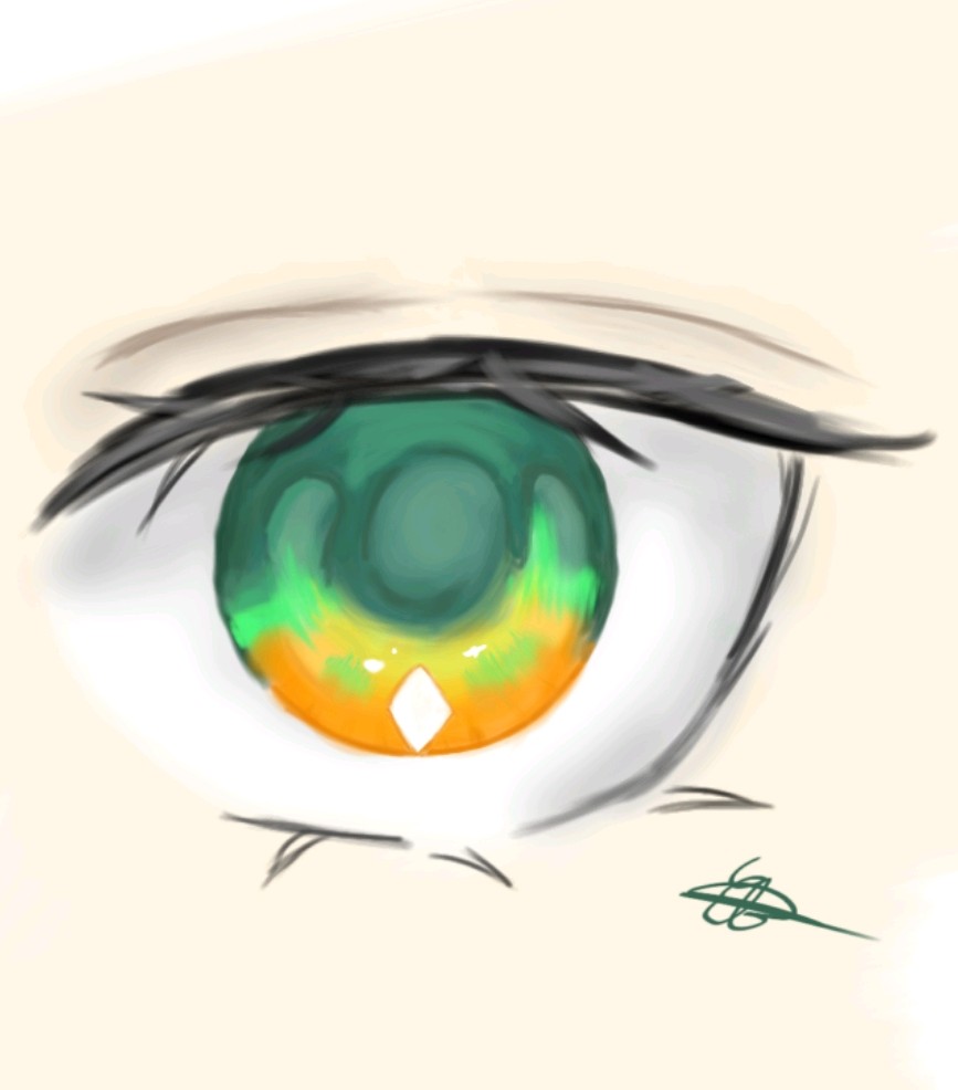 kinich eye Genshin Impact | HoYoLAB