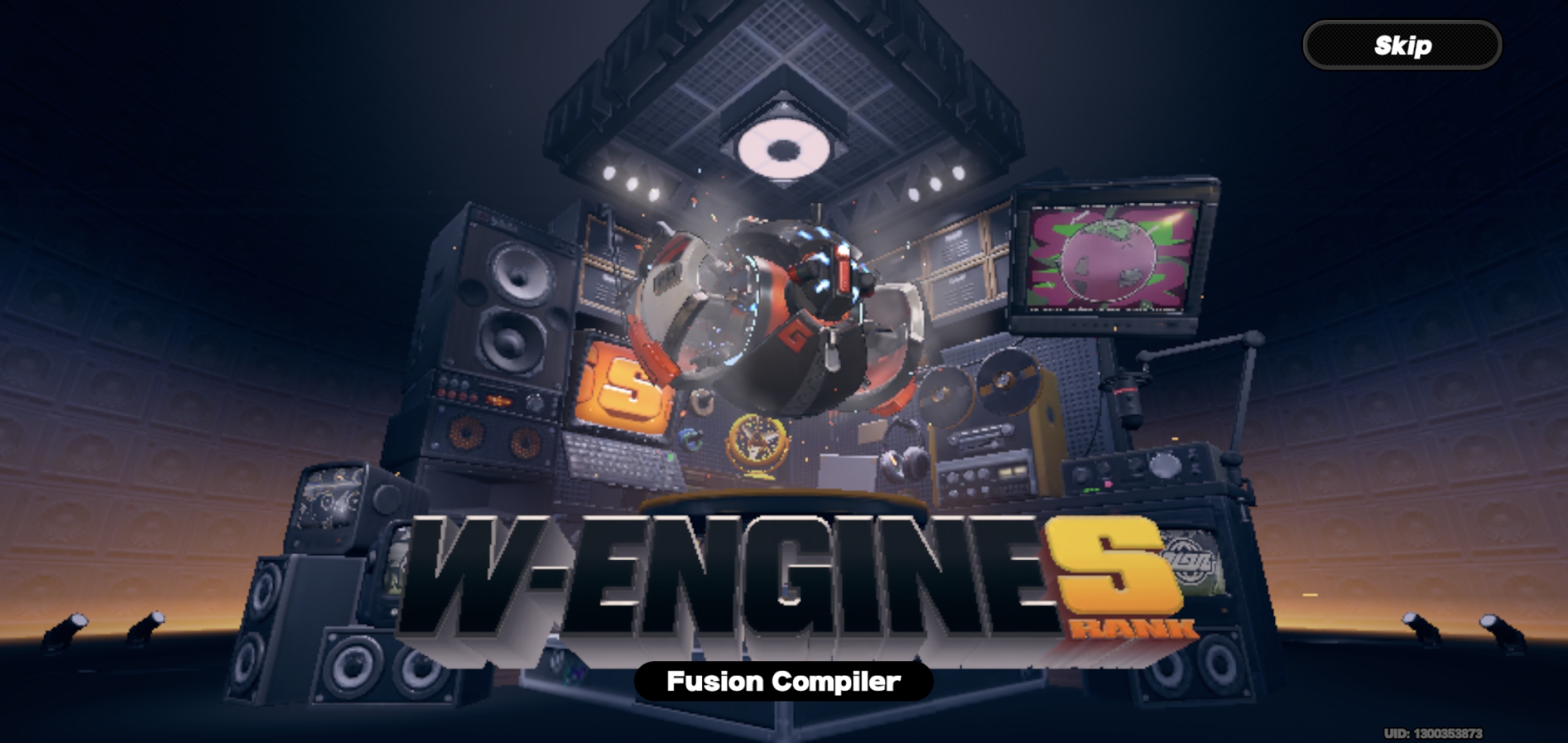 *insert title here* Zenless Zone Zero | HoYoLAB