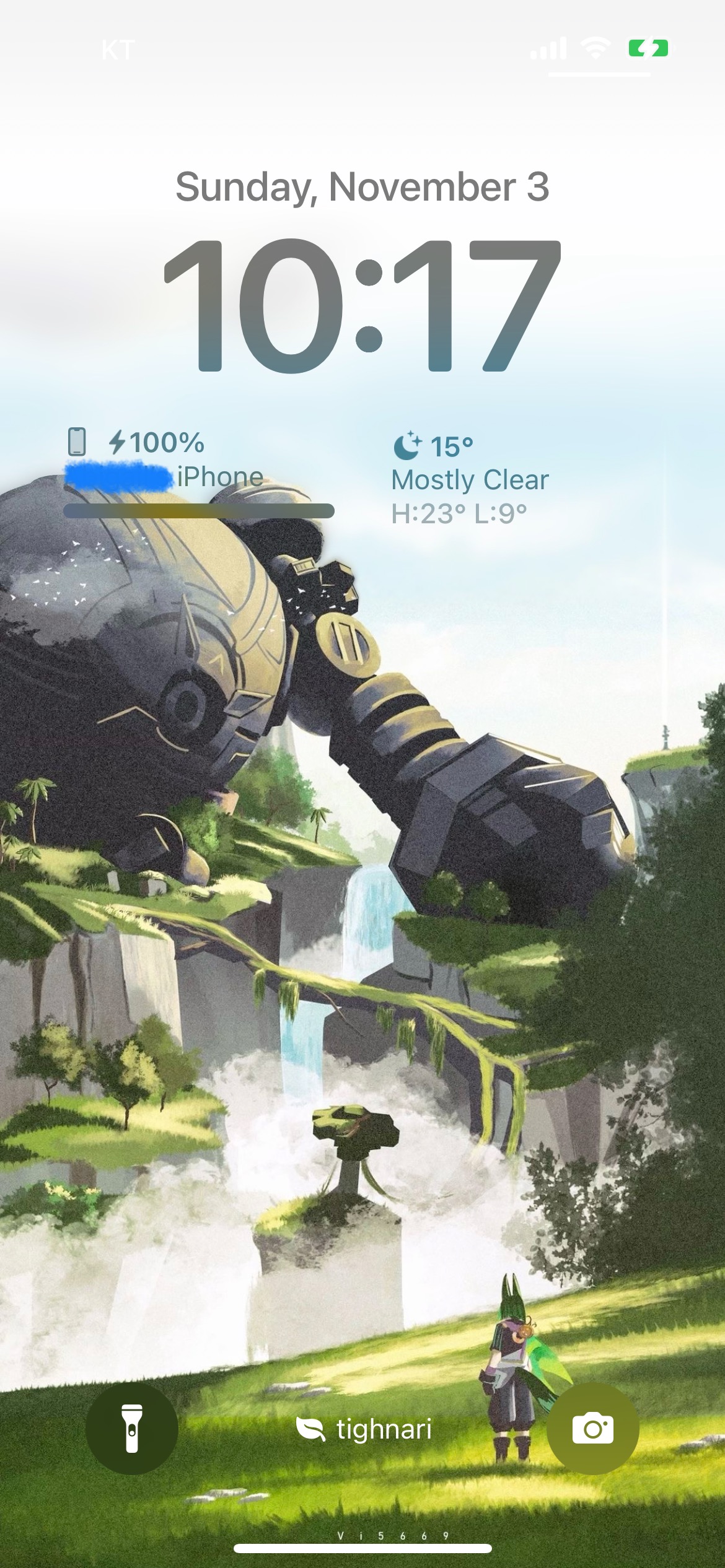 i made phone themes Genshin Impact | HoYoLAB