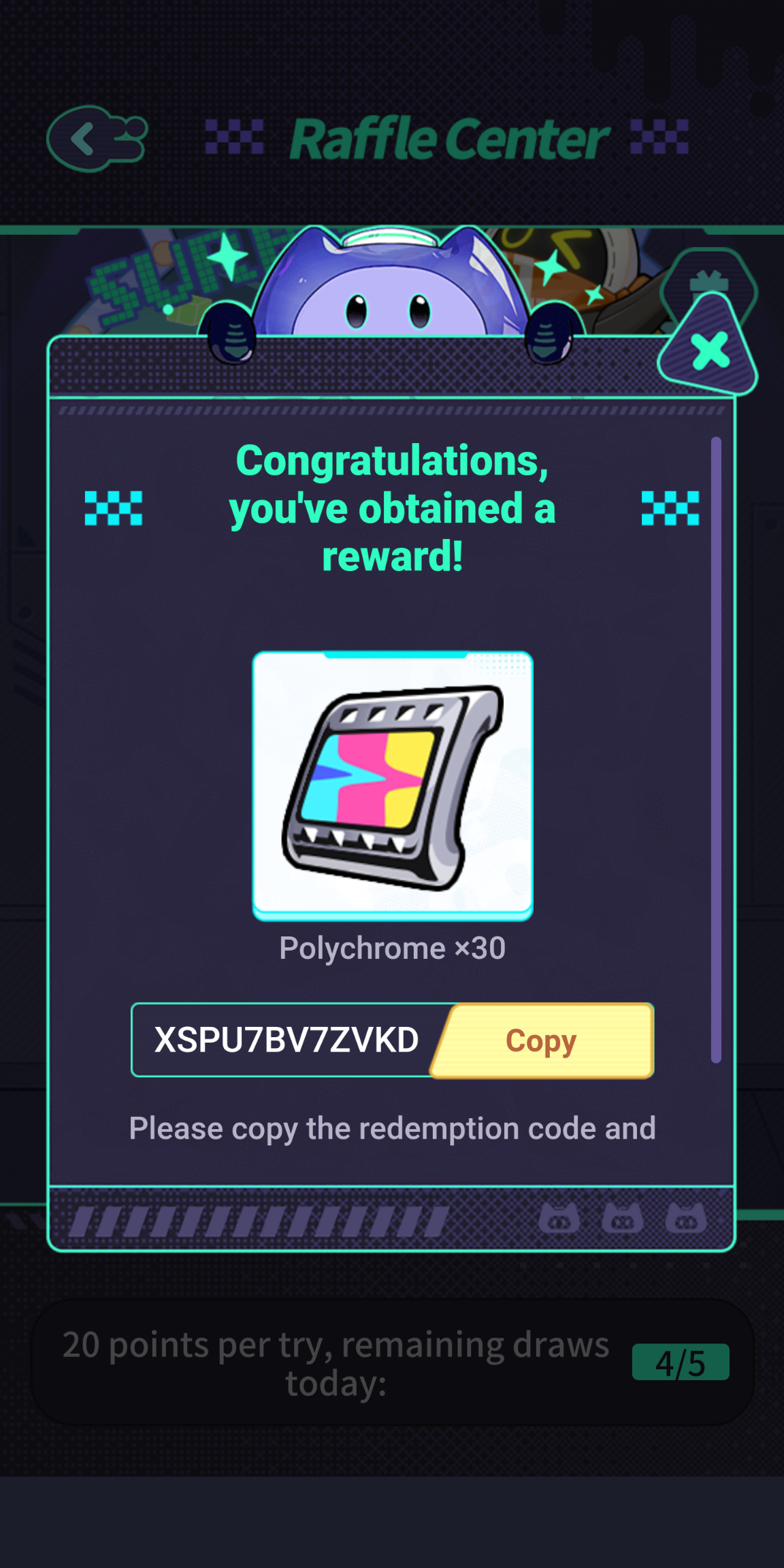 Mimo Zzz codes Zenless Zone Zero | HoYoLAB