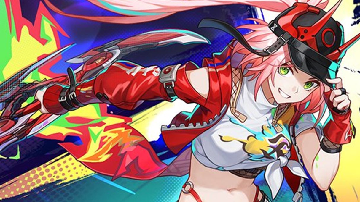 should i pull for rappa or save for aventurine Honkai: Star Rail | HoYoLAB