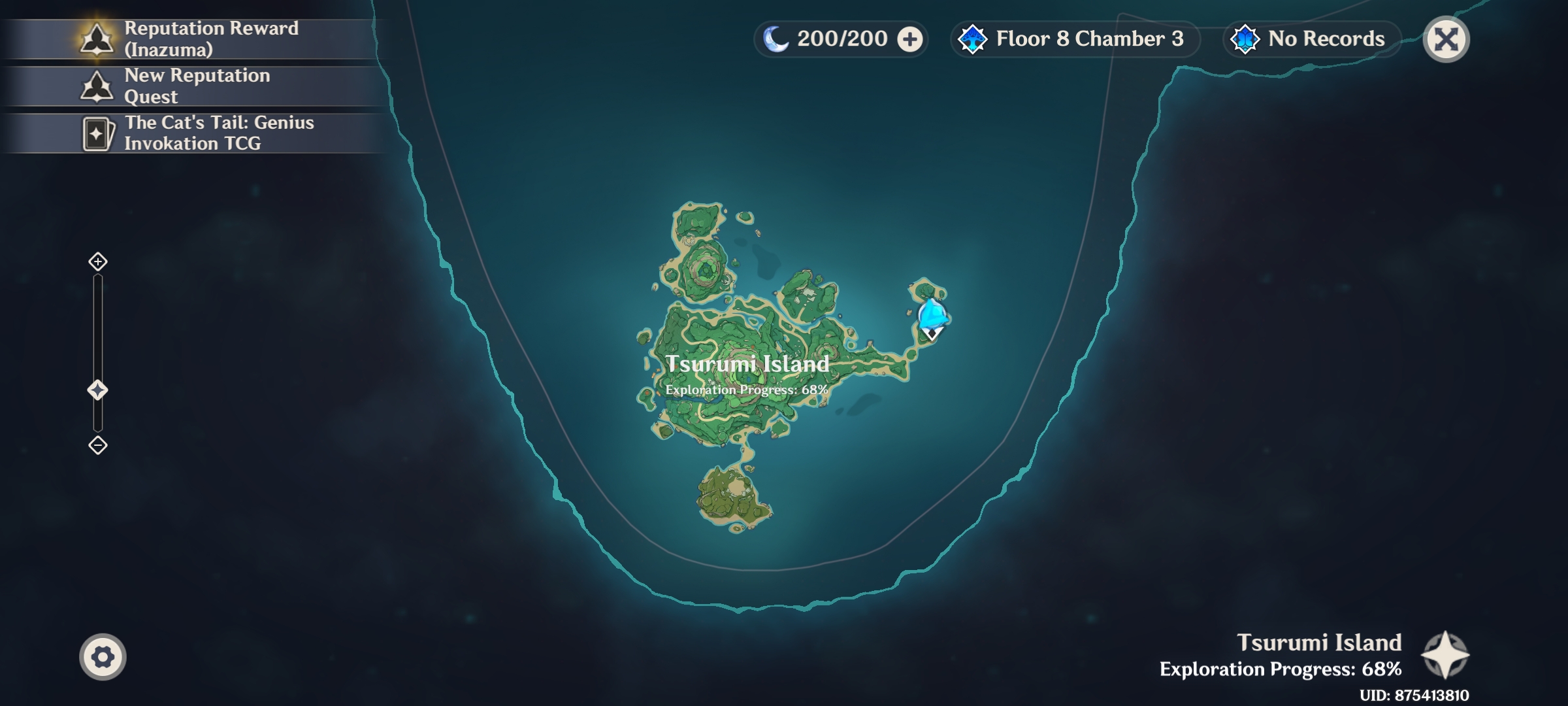 Help with how to get the Peculiar Pinion gadget, I finished the world ...