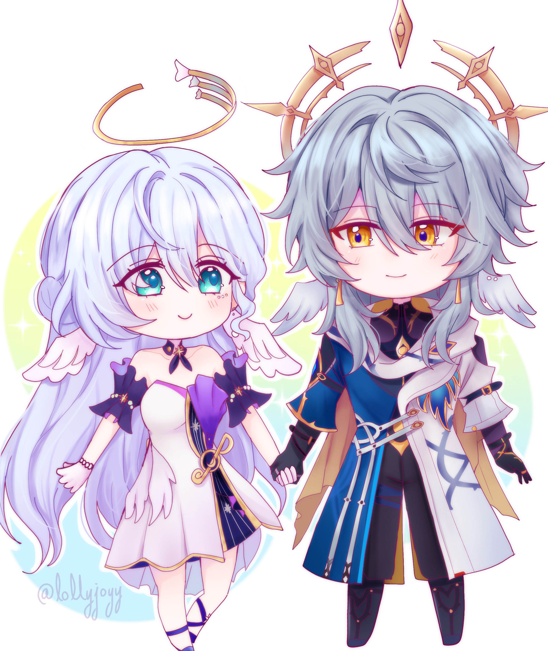 birb siblings Honkai: Star Rail | HoYoLAB