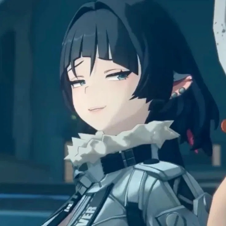 I have an addiction 😏 Zenless Zone Zero | HoYoLAB