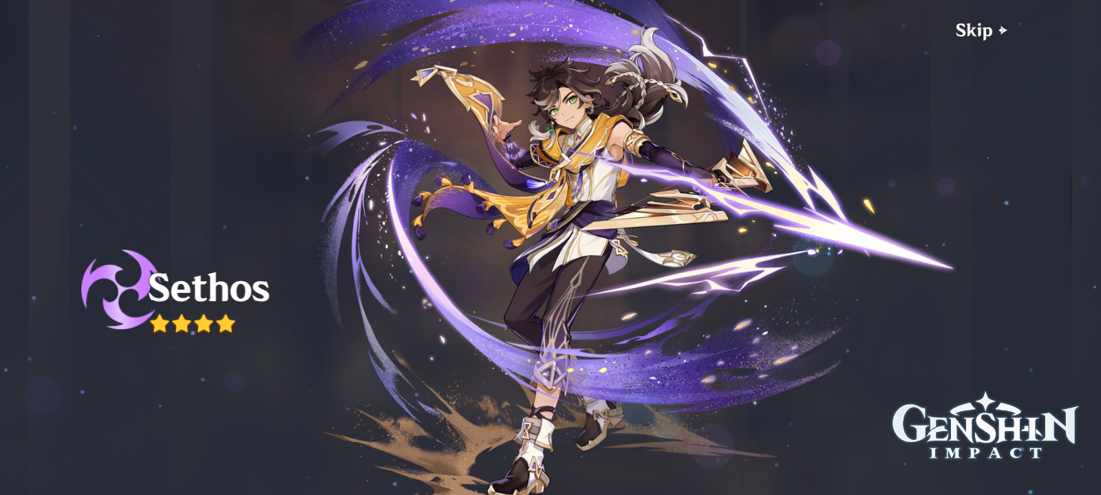 got setho's haha Genshin Impact | HoYoLAB