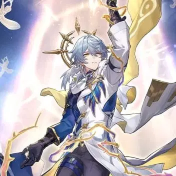 Amphoreus characters Honkai: Star Rail | HoYoLAB