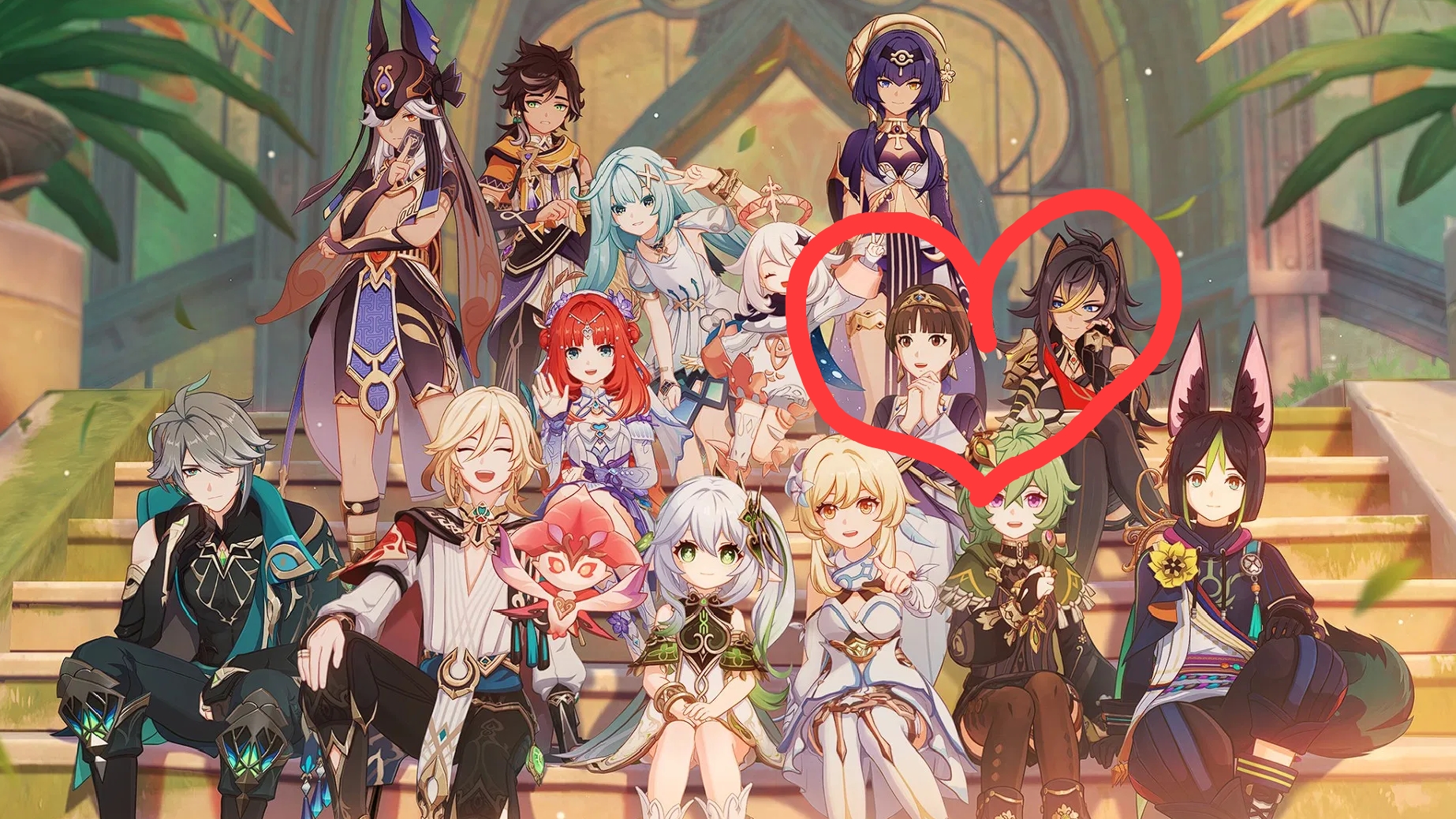 This is so sweet the way Dehya looks at Dunyarzad😍 (One of the Best ...