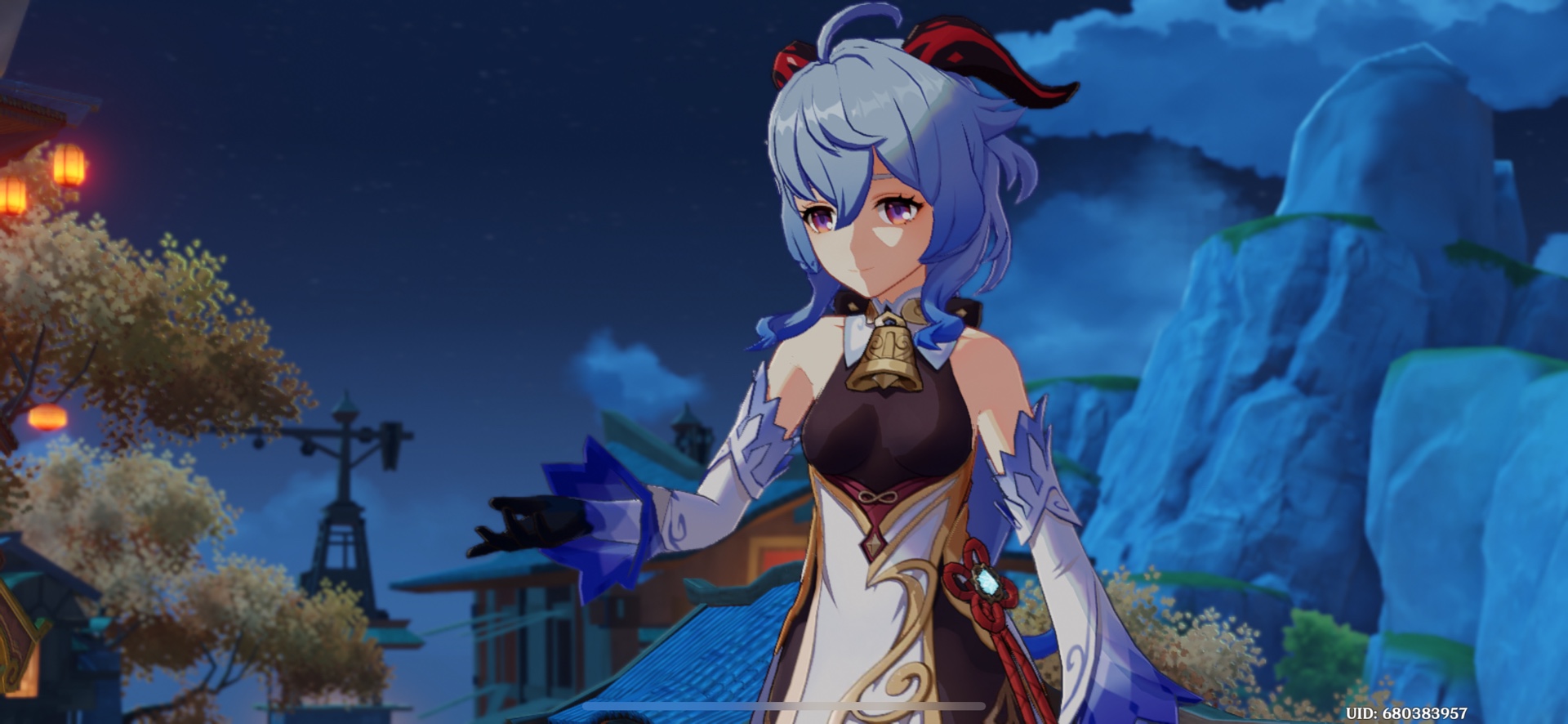 💜💜ALSO GOT TO FALL IN LOVE WIT MISS GANYU AGAIN💜💜 Genshin Impact | HoYoLAB