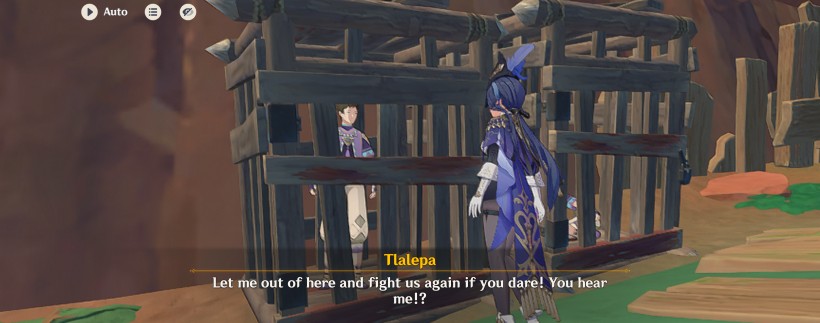 Day 363 of asking for a Wriothesley rerun Genshin Impact | HoYoLAB