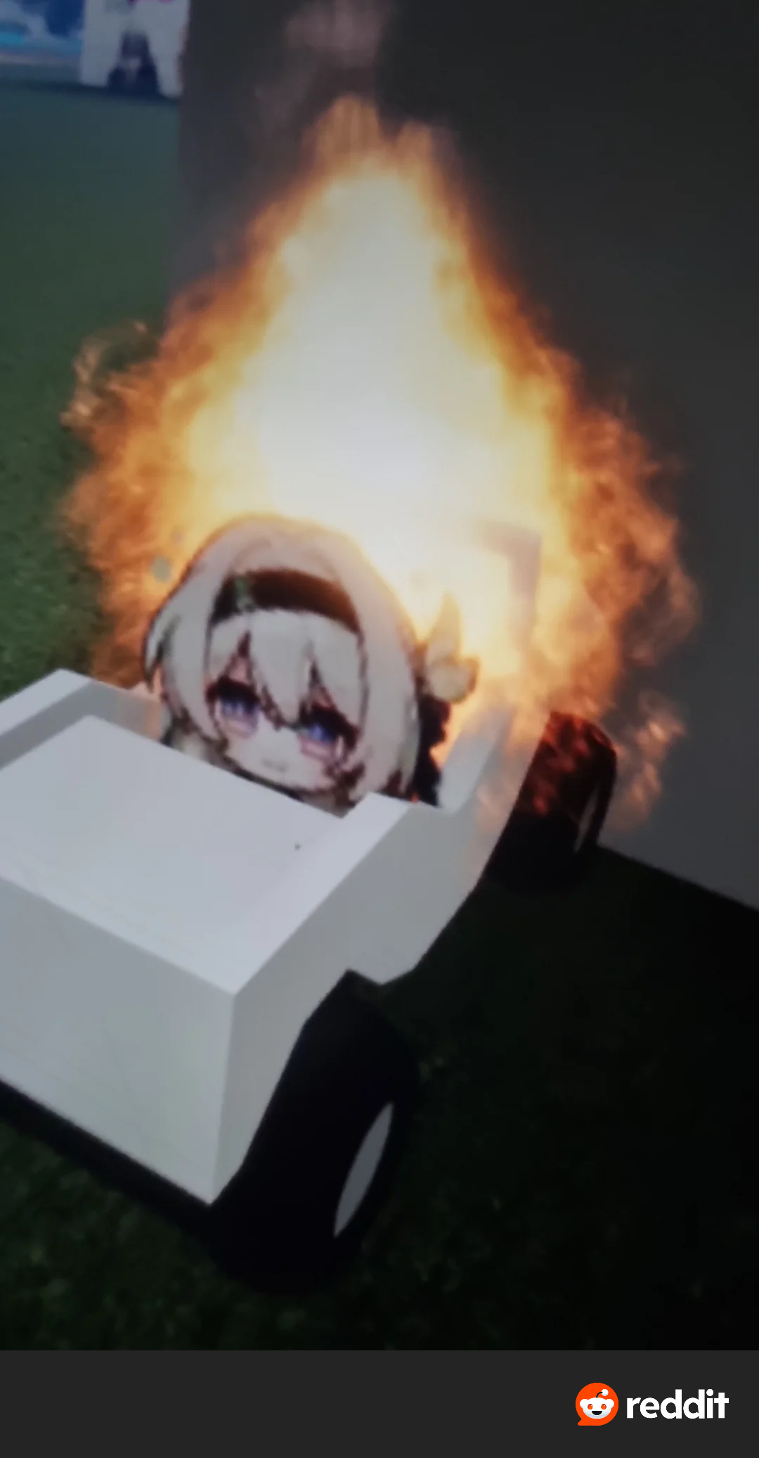 FIRE-fly Genshin Impact | HoYoLAB