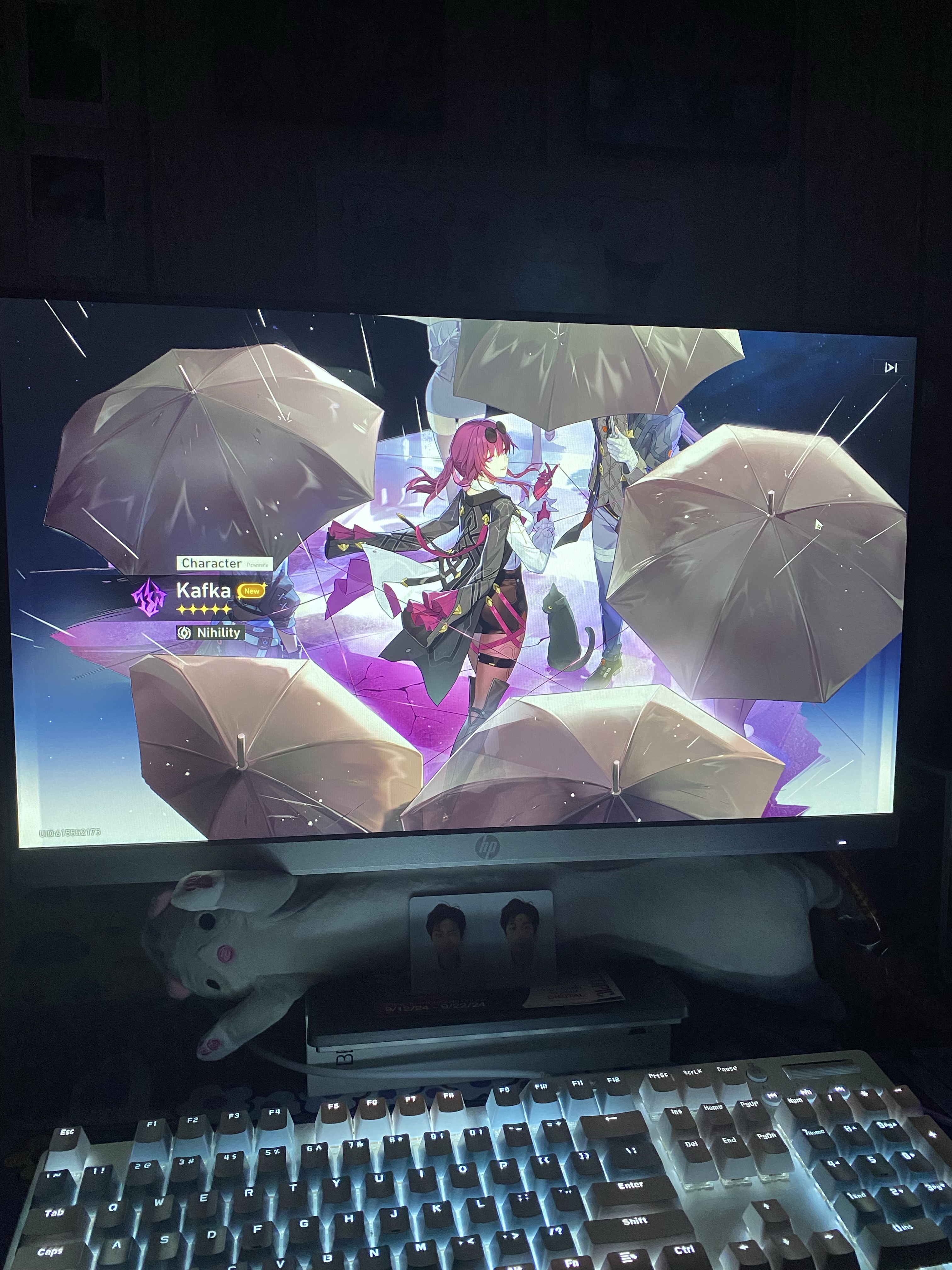 My latest HSR pulls Honkai: Star Rail | HoYoLAB