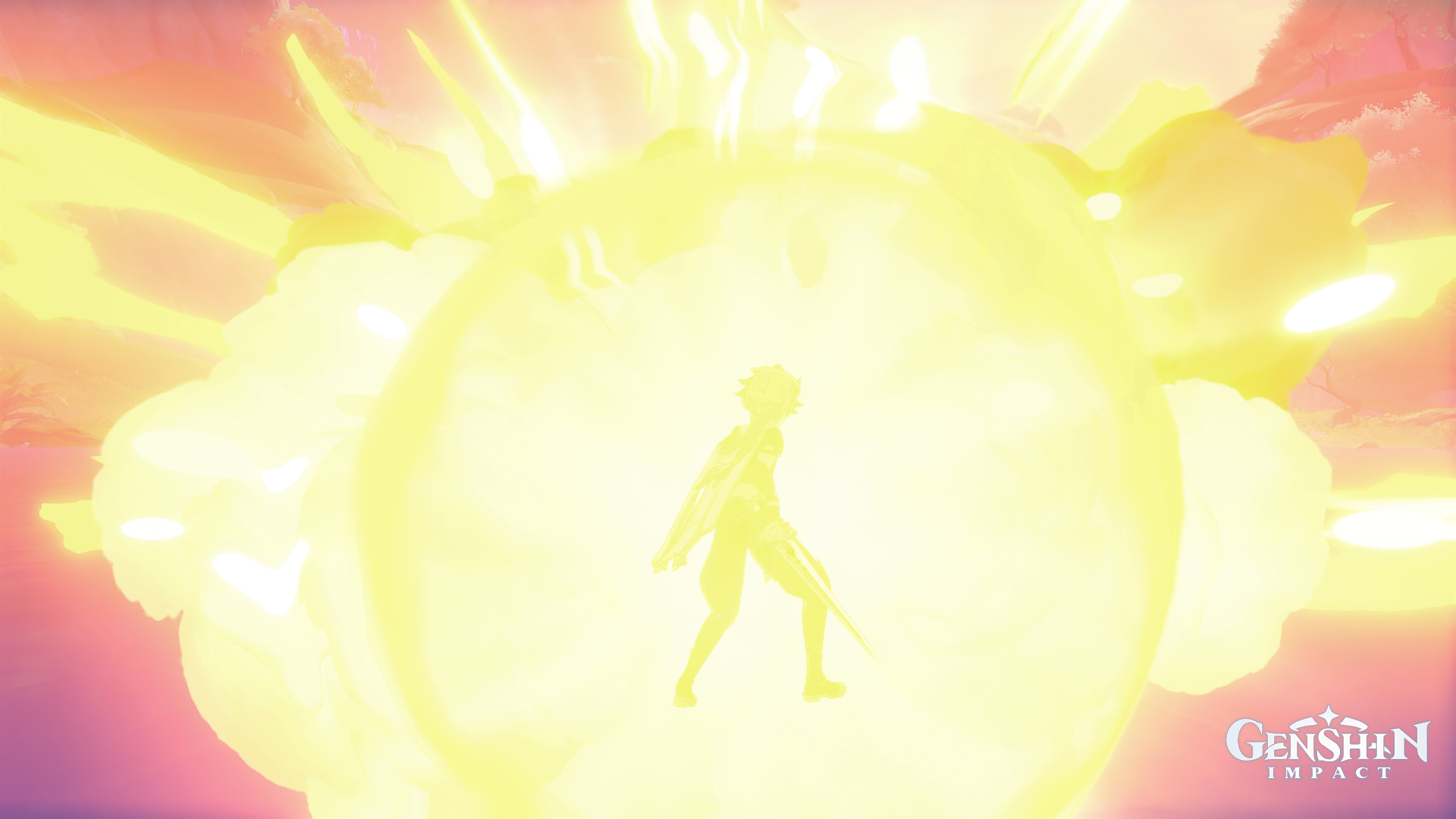 Light and Shadow Genshin Impact | HoYoLAB