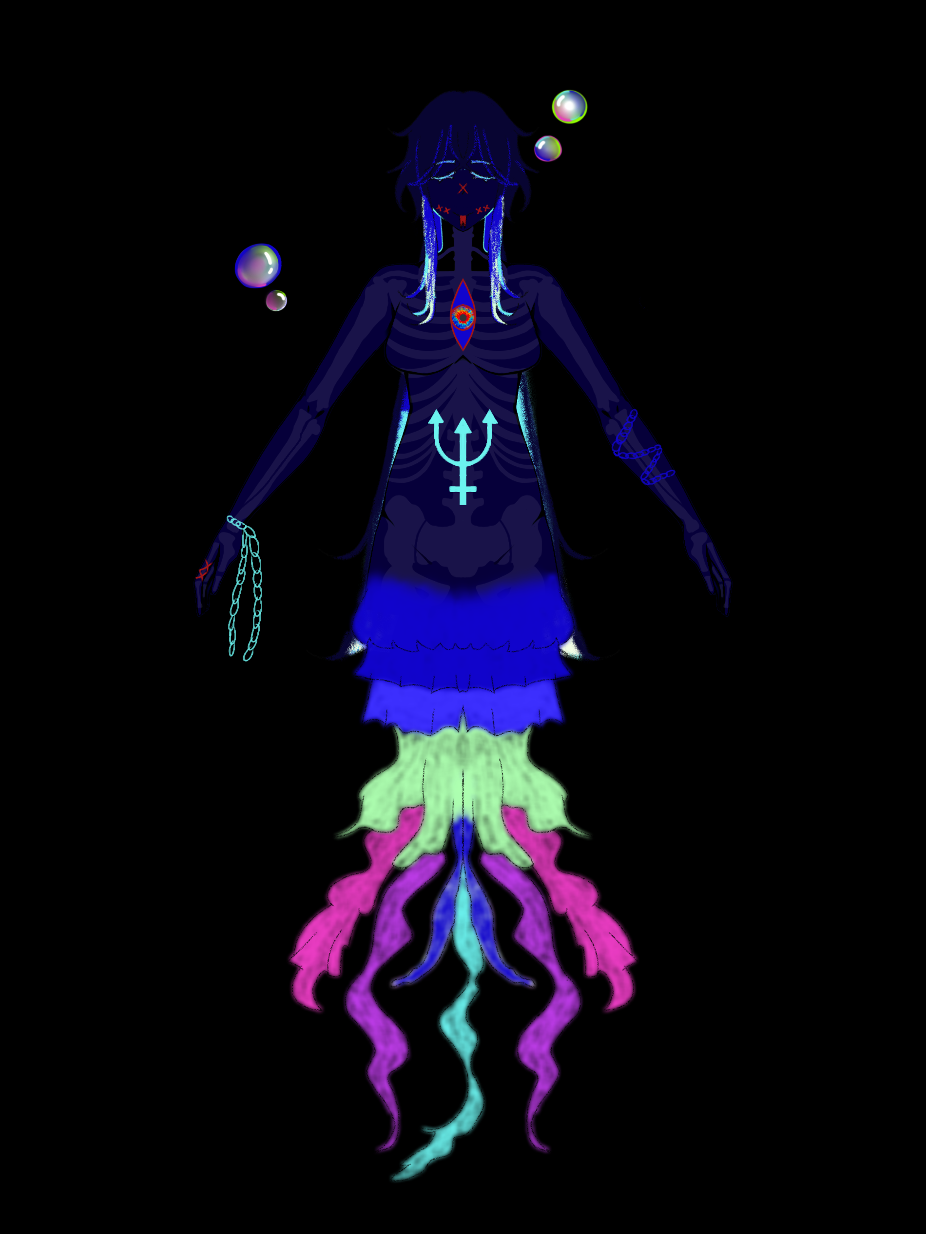 Aeon oc Honkai: Star Rail | HoYoLAB