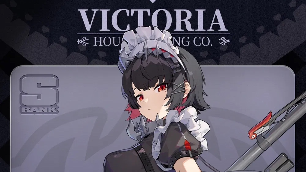 Ellen rerun Zenless Zone Zero | HoYoLAB