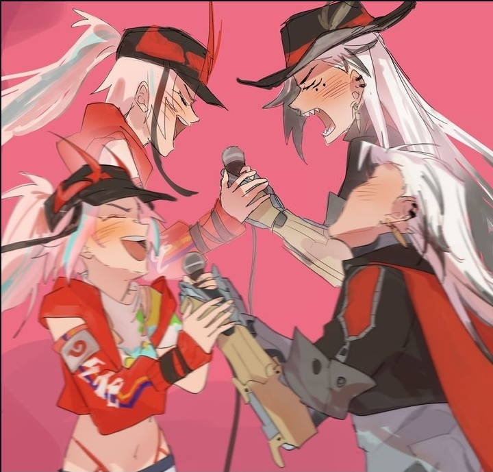 APATEU APATEU 🗣 🤼‍♂️ Honkai: Star Rail | HoYoLAB