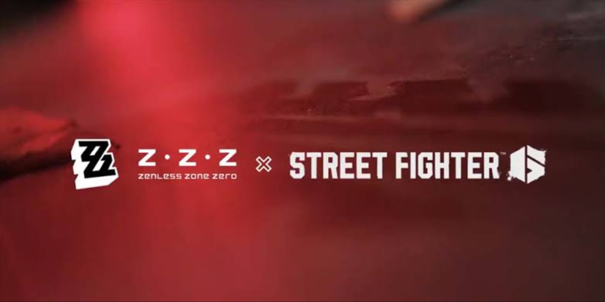I'm playing ZZZ because of Collaboration with Street Fighter soon Zenless Zone Zero | HoYoLAB