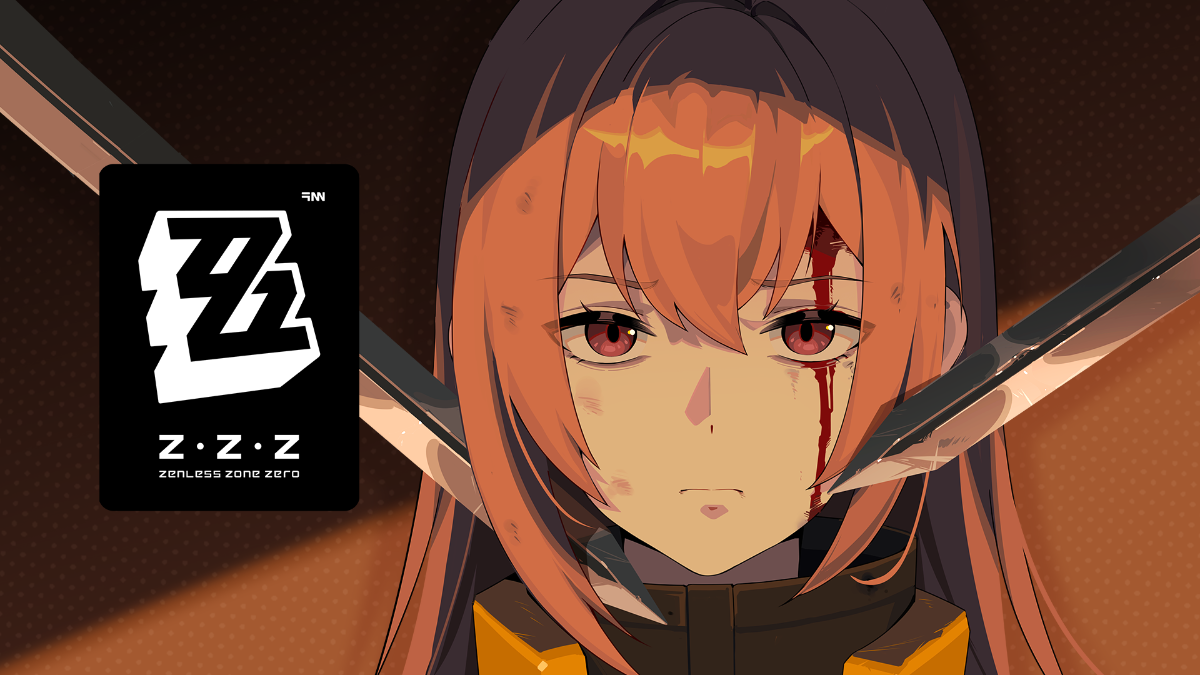 Tsukishiro Yanagi Character Teaser "Oni Guardian" | Zenless Zone Zero ...