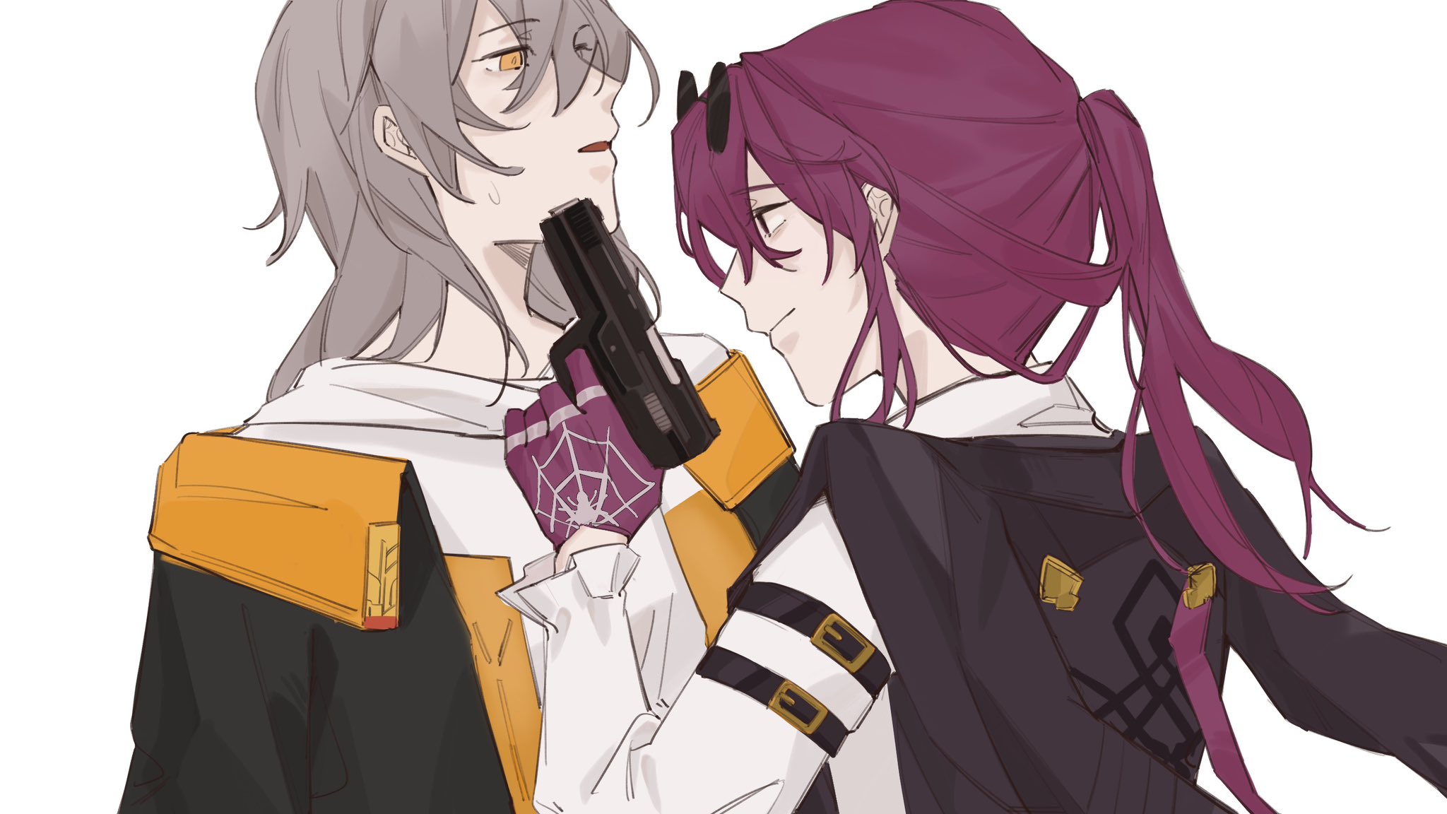Daily Kafstel #229 Honkai: Star Rail | HoYoLAB