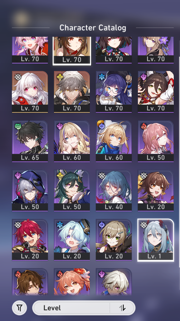 Advice for new player in HSR Honkai: Star Rail | HoYoLAB