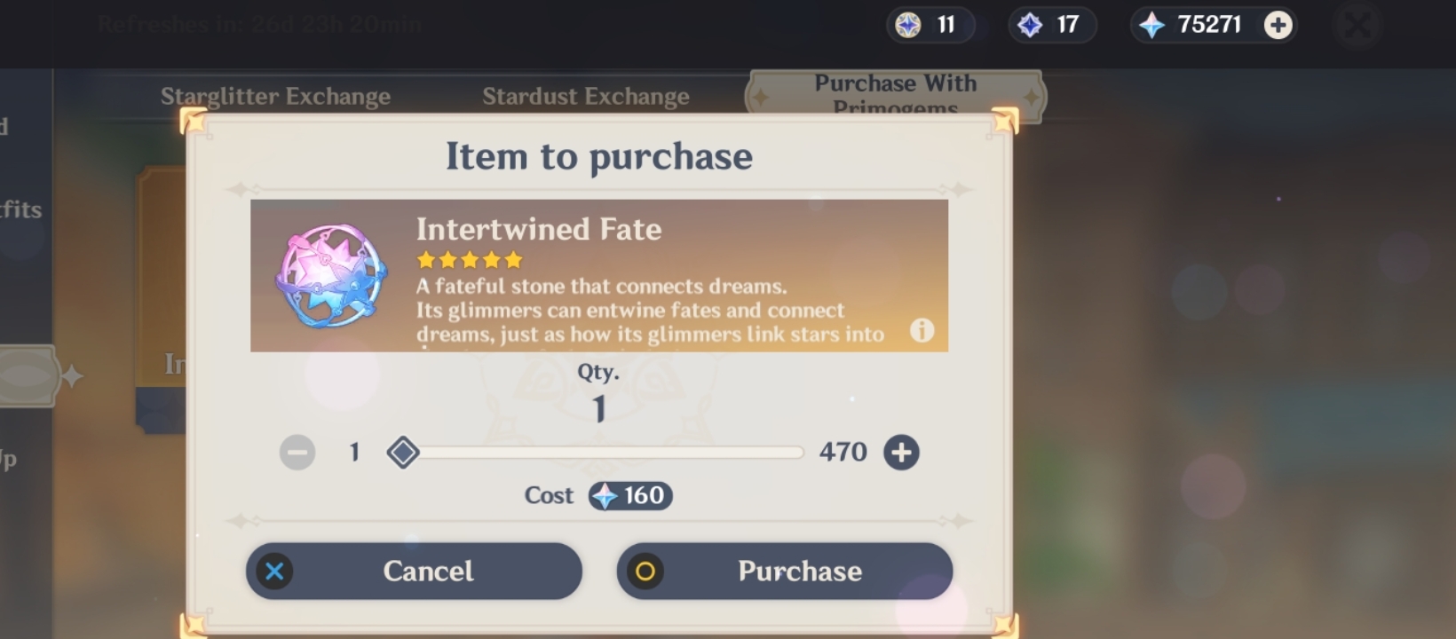 Day 364 of asking for a Wriothesley rerun Genshin Impact | HoYoLAB