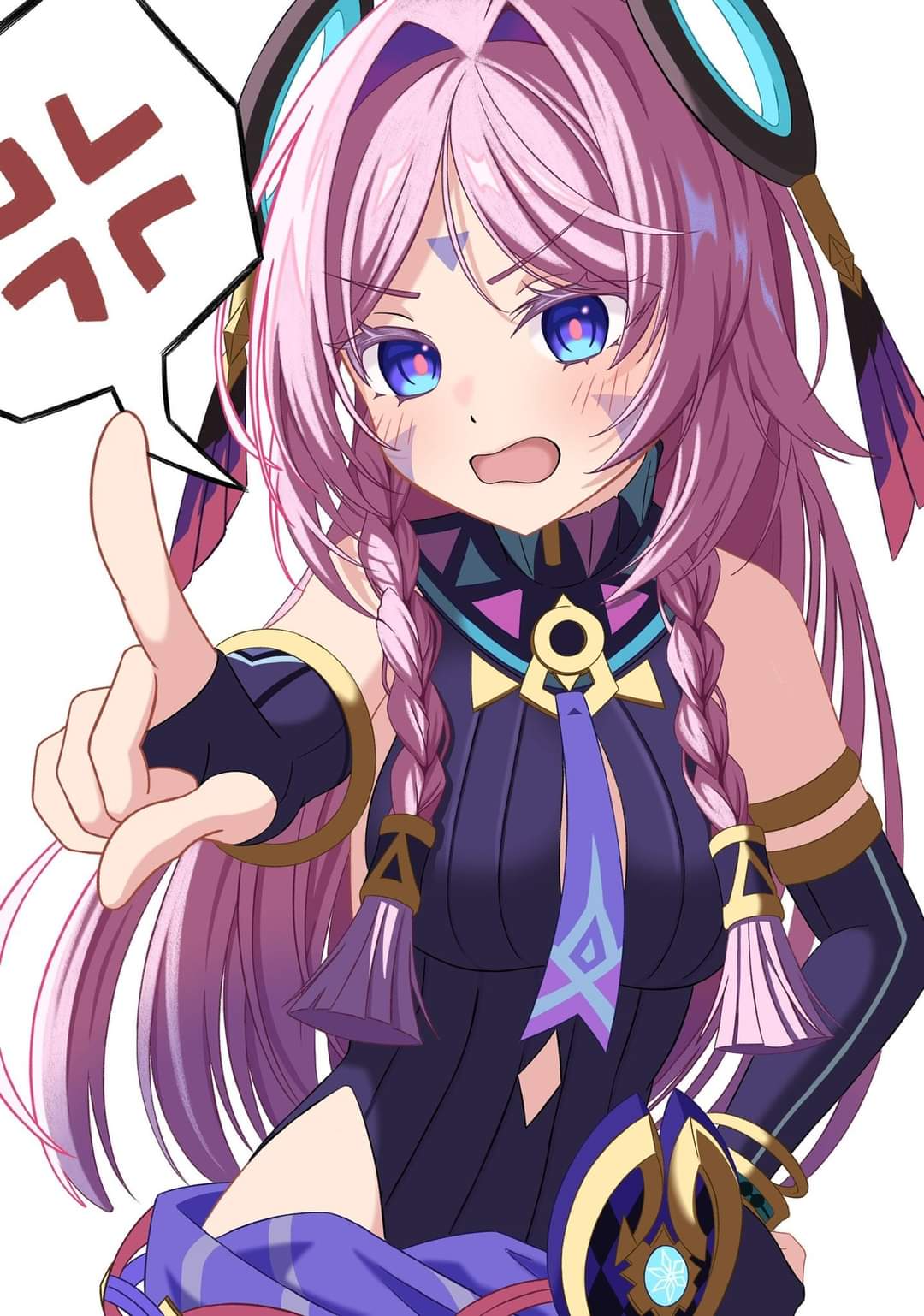 Citlali by cecil_01071526 https://x.com/cecil_01071526/status ...