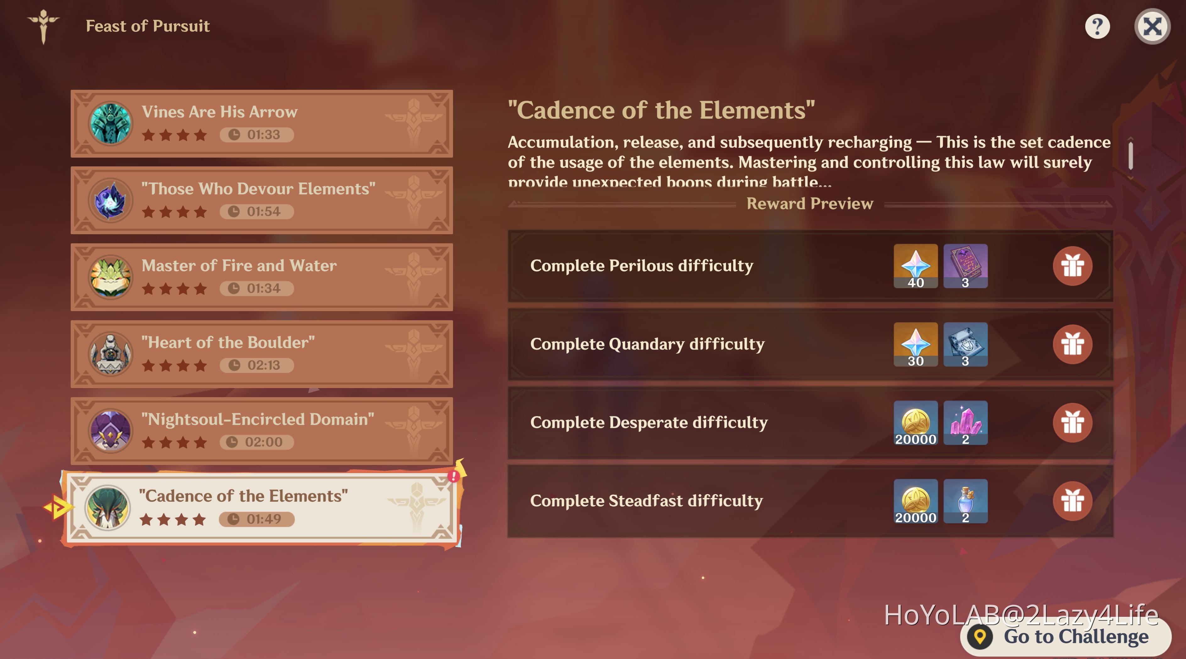 DAY 6 (FINAL) | C6 Eula vs. The World -- ALL SUPER BOSSES DEFEATED ...