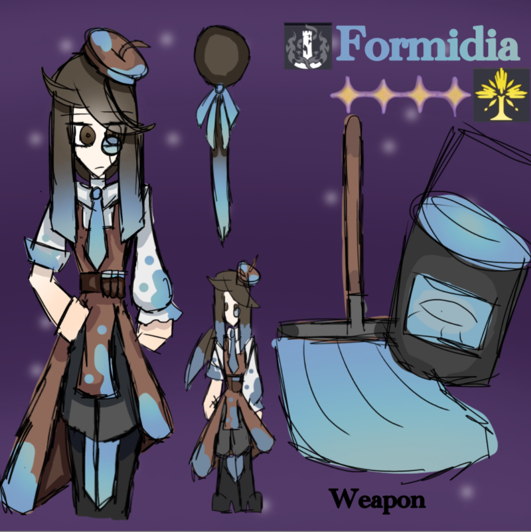 HSR OC? Honkai: Star Rail | HoYoLAB