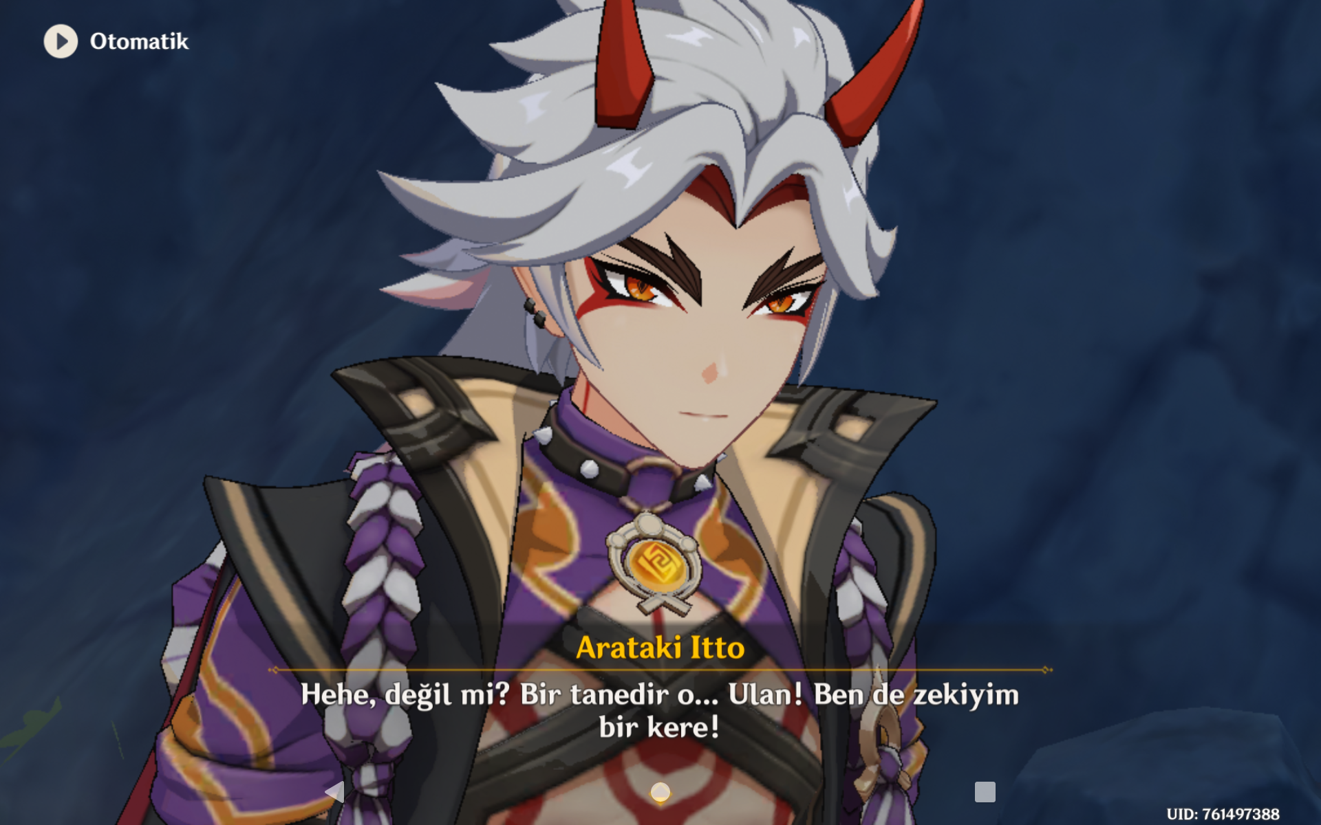 Mecore Genshin Impact | HoYoLAB