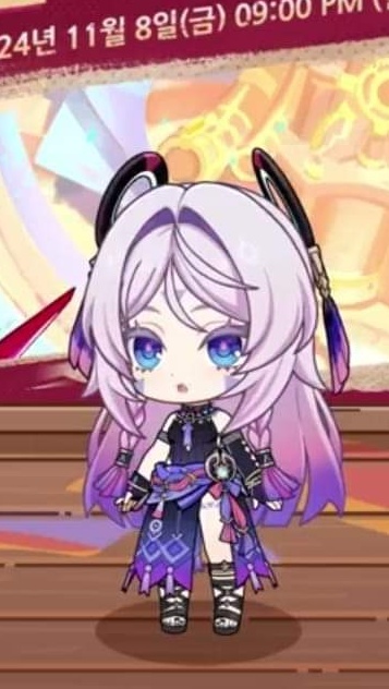 I want a Chibi Chitlali Genshin Impact | HoYoLAB
