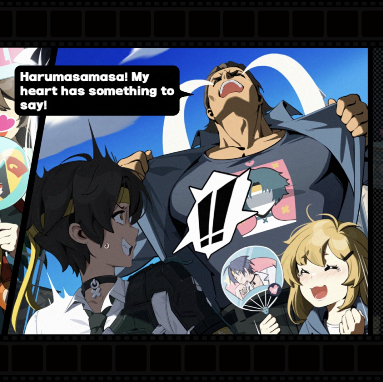 HELL NAH, WE GOT P DIDDY IN ZZZ BEFORE MIYABI RELEASE 💀💀💀 Zenless Zone ...