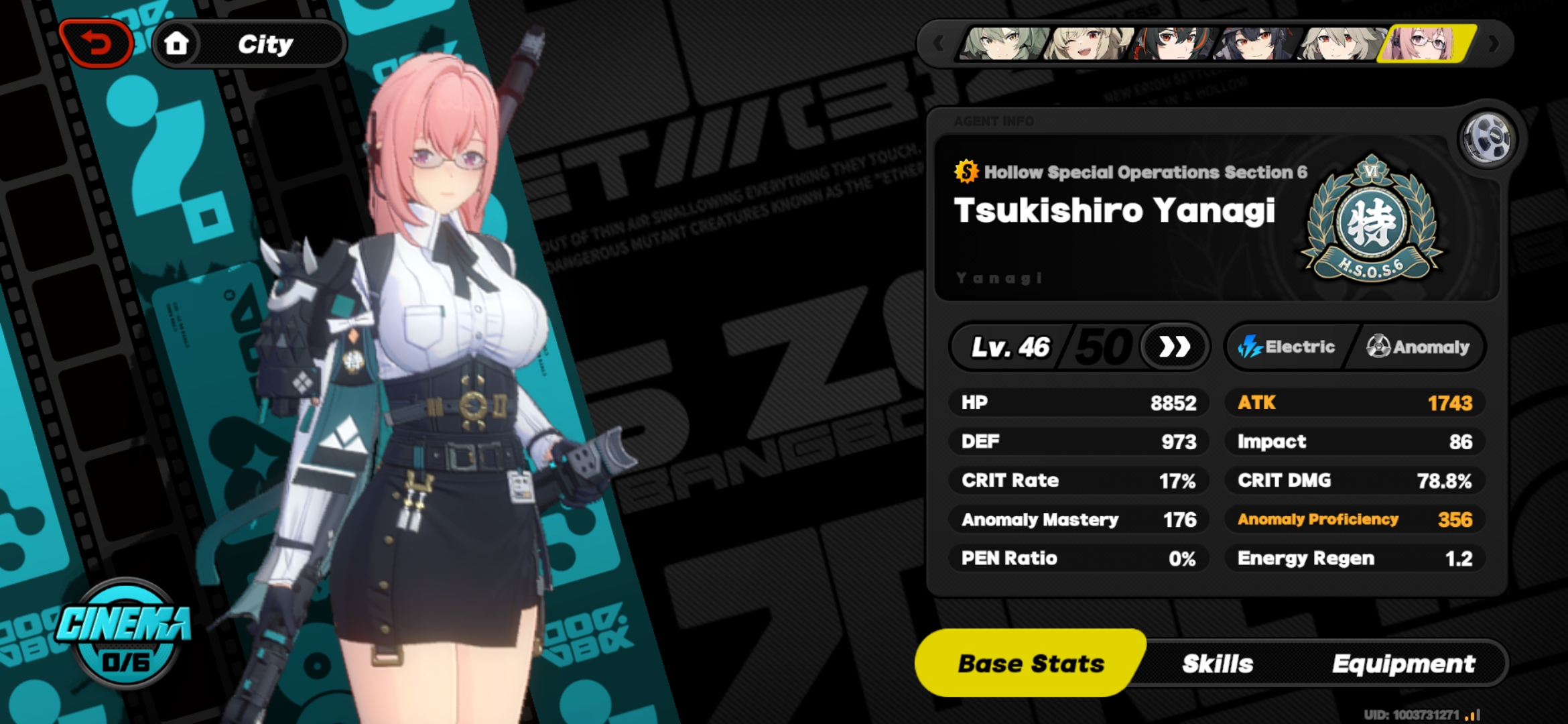 I just finished the special episode, and I gotta say it was pretty good ...