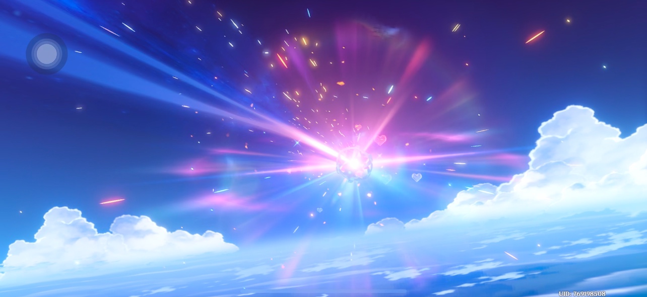 I GOT CAPTURING RADIANCE AFTER LOSING 1 50/50 Genshin Impact | HoYoLAB