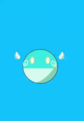 Anemo slime animation (this is my first animation) Genshin Impact | HoYoLAB