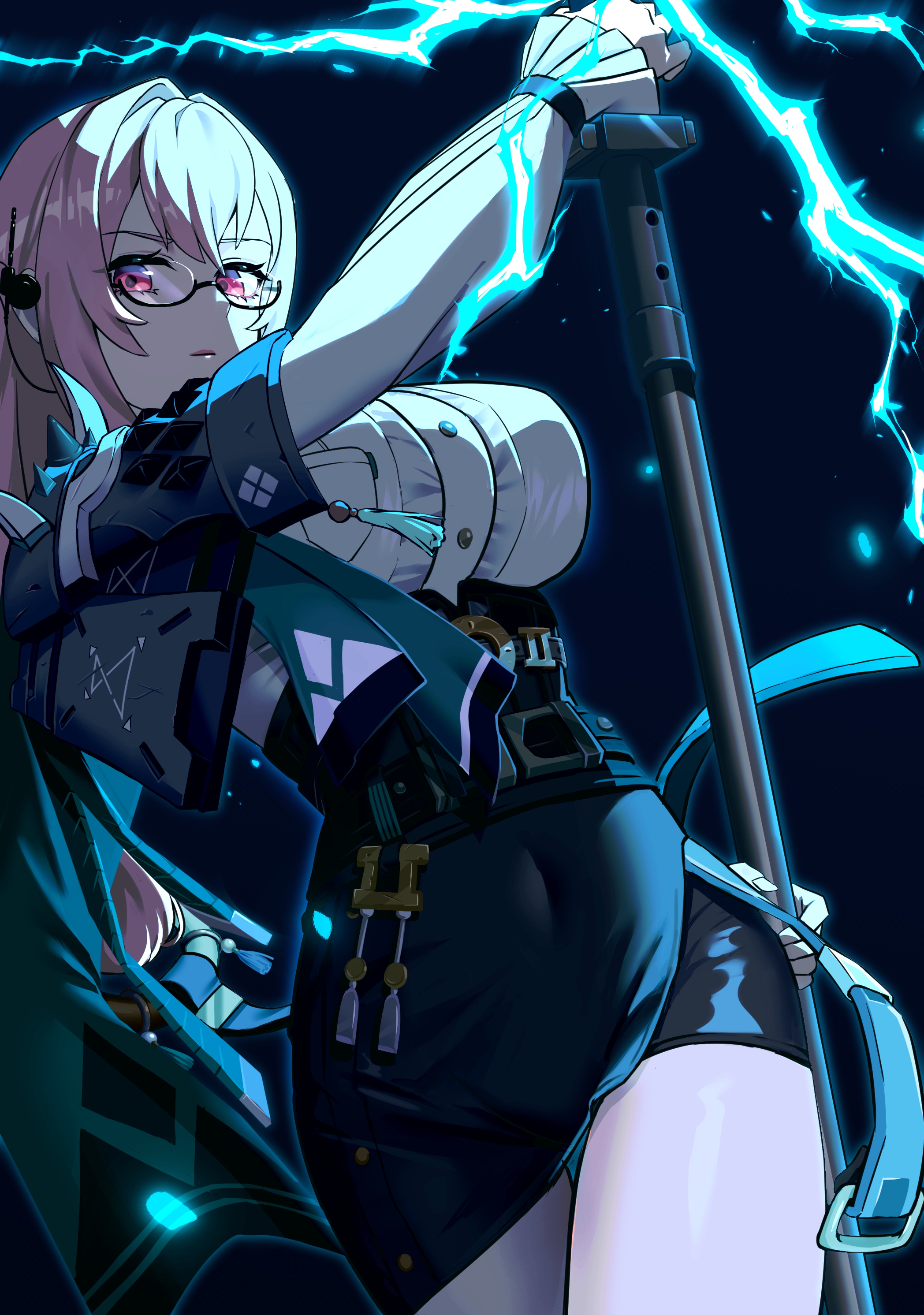 NEW Zenless Zone Zero CODE! SGJADSHBF (50 polychromes) and GL on your ...