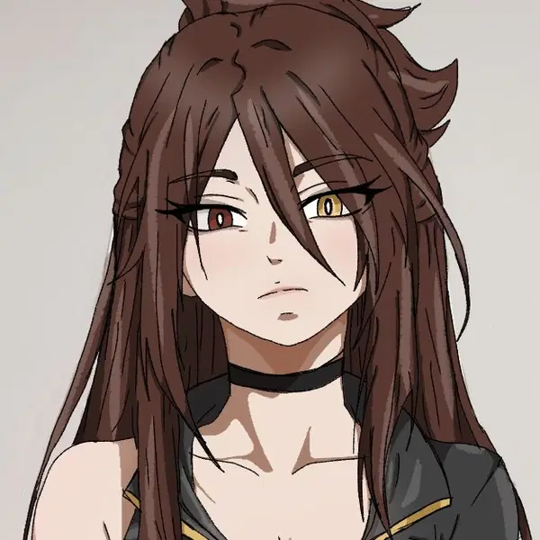 (HSR OC) Onyx Honkai: Star Rail | HoYoLAB