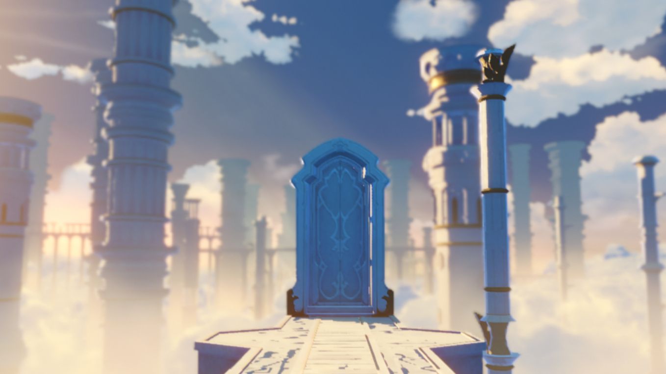 Anime recommendations compiled! | HoYoLAB