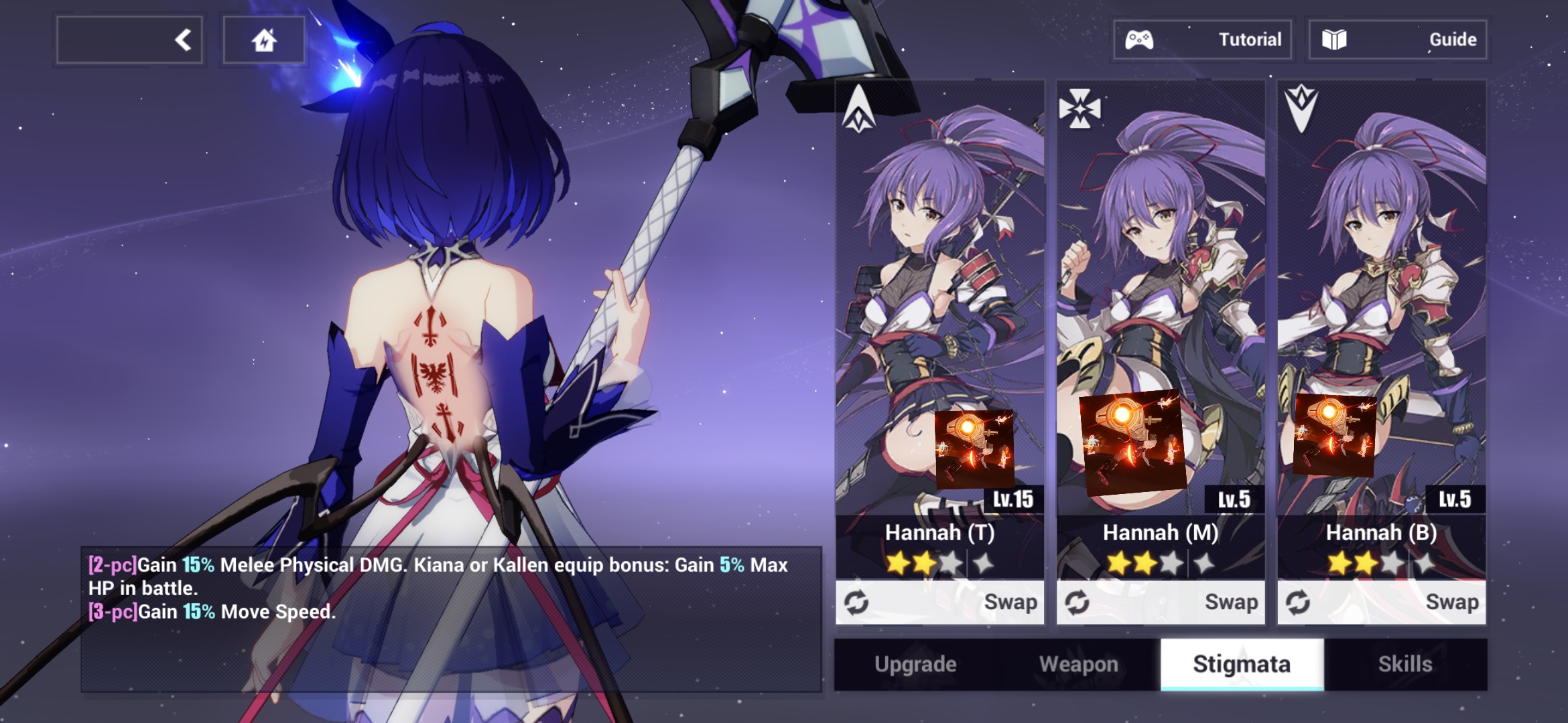 MIHOYO WHAT DA FUG?! Honkai Impact 3rd | HoYoLAB