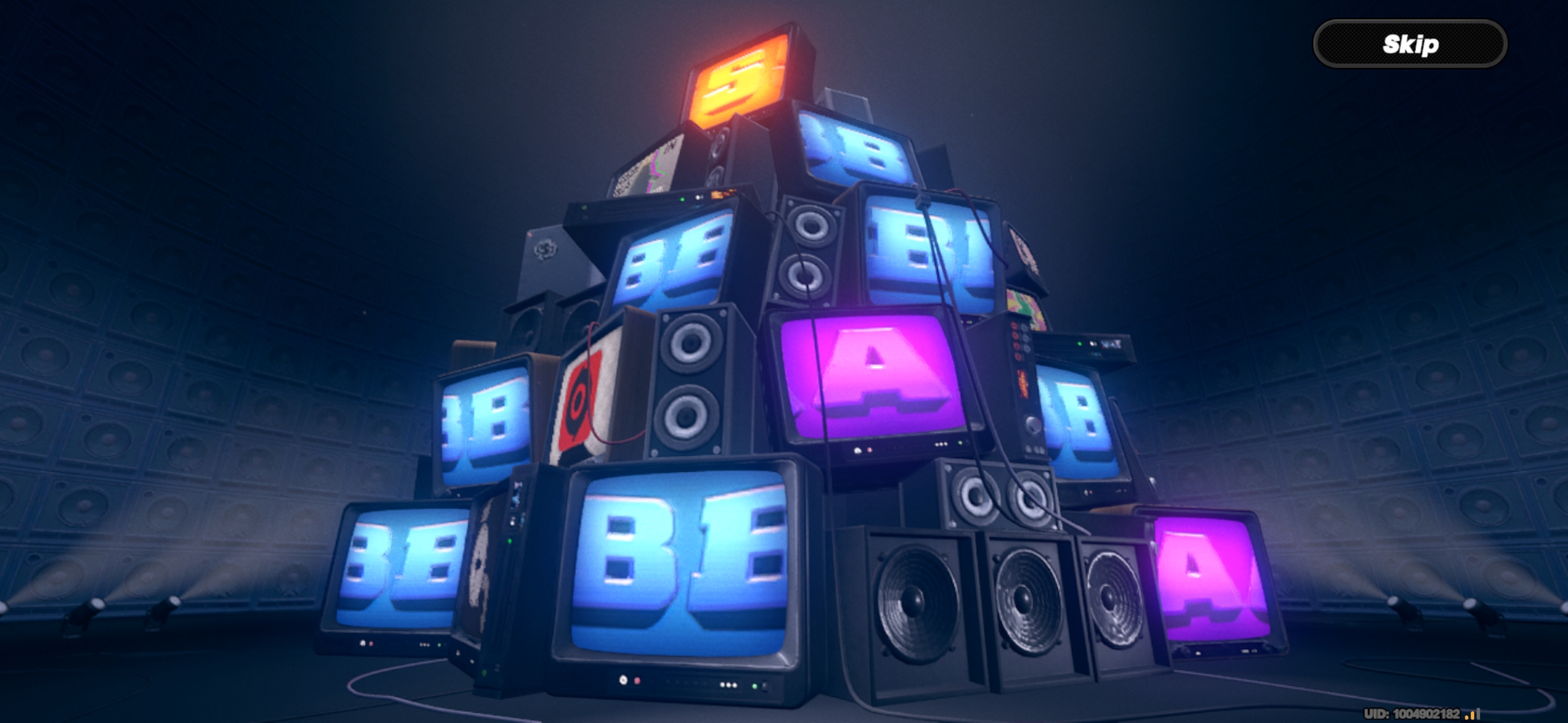 beginner's luck or no? Zenless Zone Zero | HoYoLAB