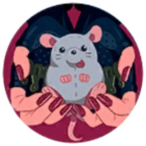 Rat Thiren Rizz Zenless Zone Zero | HoYoLAB