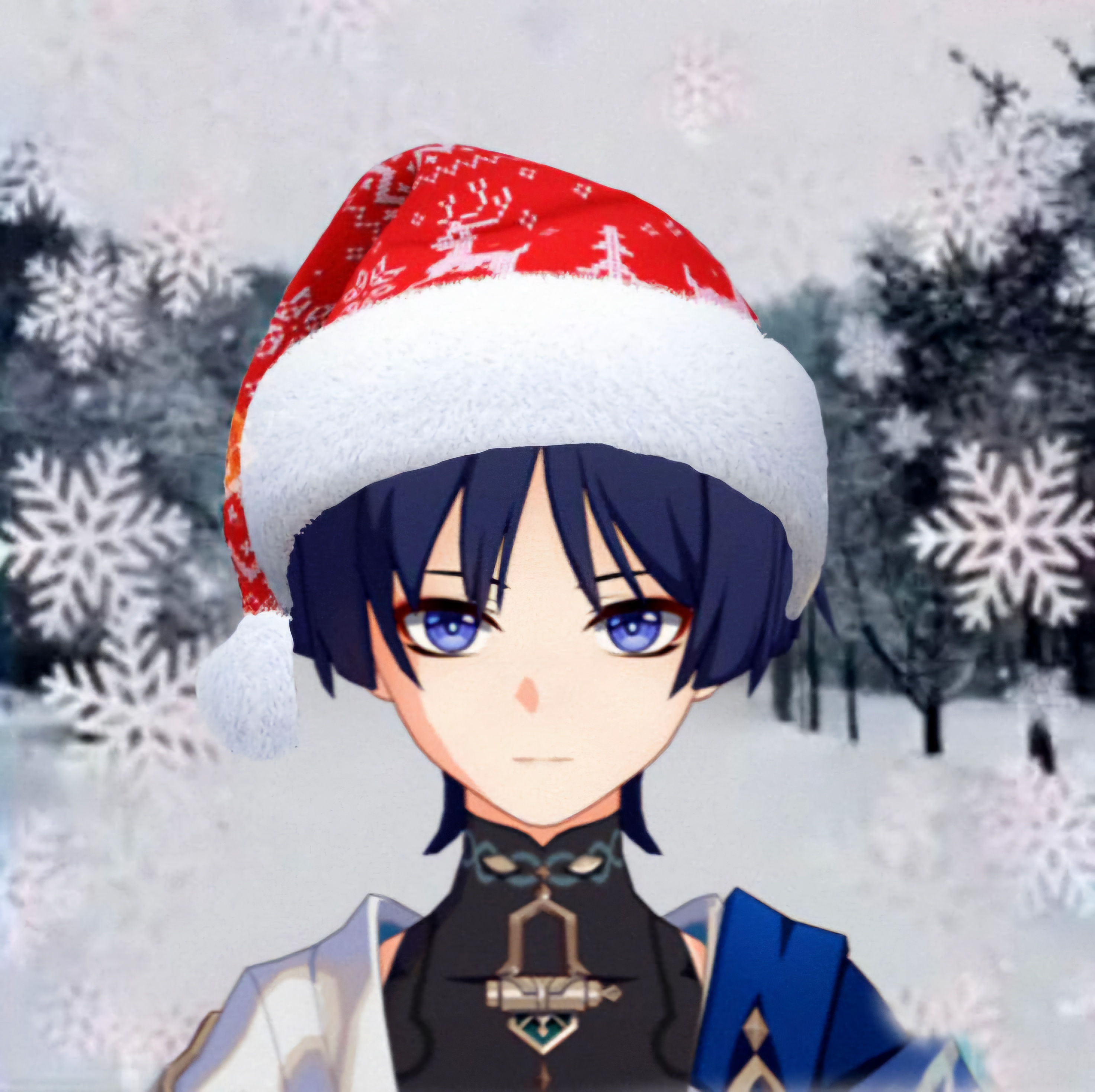Genshin Impact profile pictures! (Male ver.) Genshin Impact | HoYoLAB
