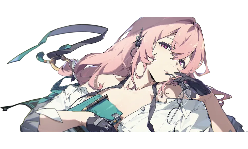 月城姐姐 Zenless Zone Zero | HoYoLAB