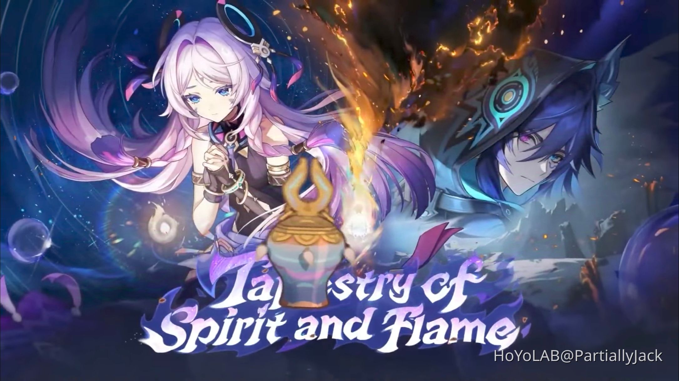 Here's All The Gud Stuff Coming To 5.2! (Genshin Impact 5.1) Genshin ...