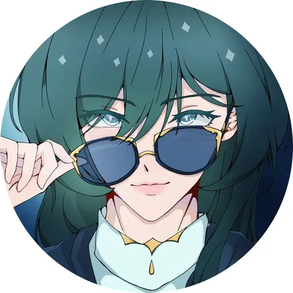 Favorite HSR characters each paths - Part 1 (update after final exam ...