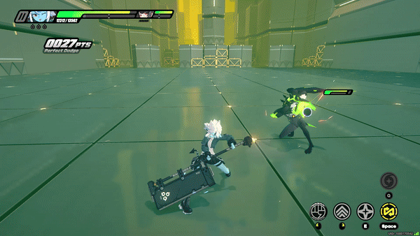 A little tip to get the most out of your Soukaku Zenless Zone Zero ...
