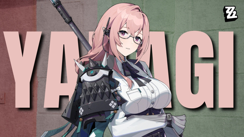 Please help me build team for Yanagi!!! Zenless Zone Zero | HoYoLAB