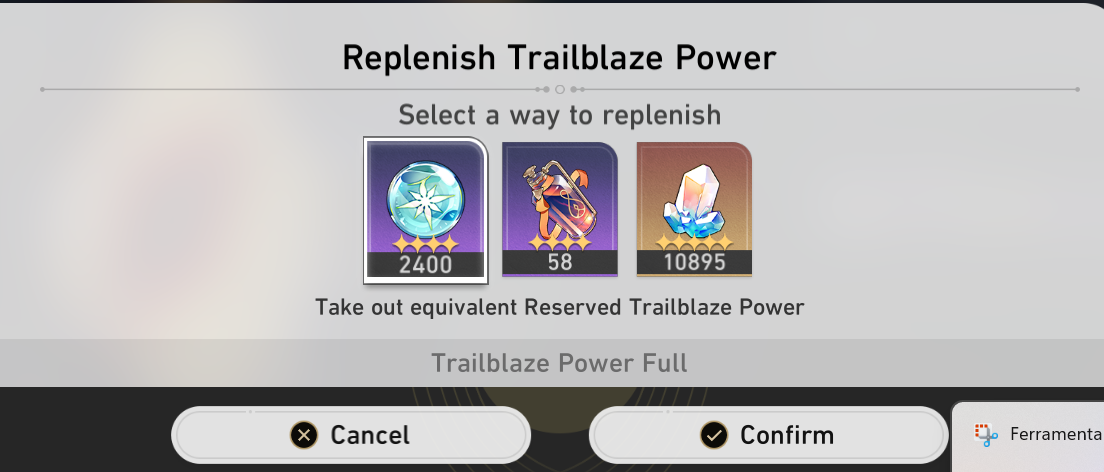 GUESS WHO'S ABOUT TO SPEND 6000 TRAILBLAZE POWER FARMING FOR SUNDAY'S ...